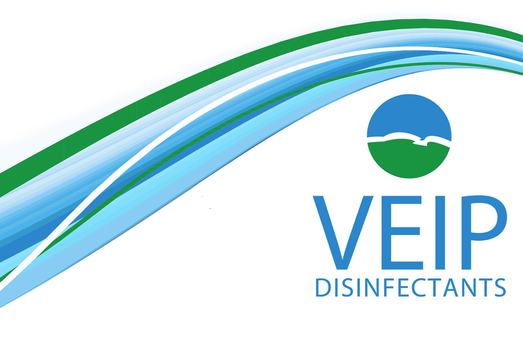 Contactpagina Veip Disinfectants