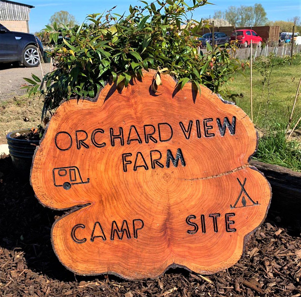 Orchard View Farm Camping & Glamping Gallery