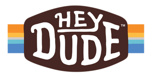 HEYDUDE retail interior design | Q20