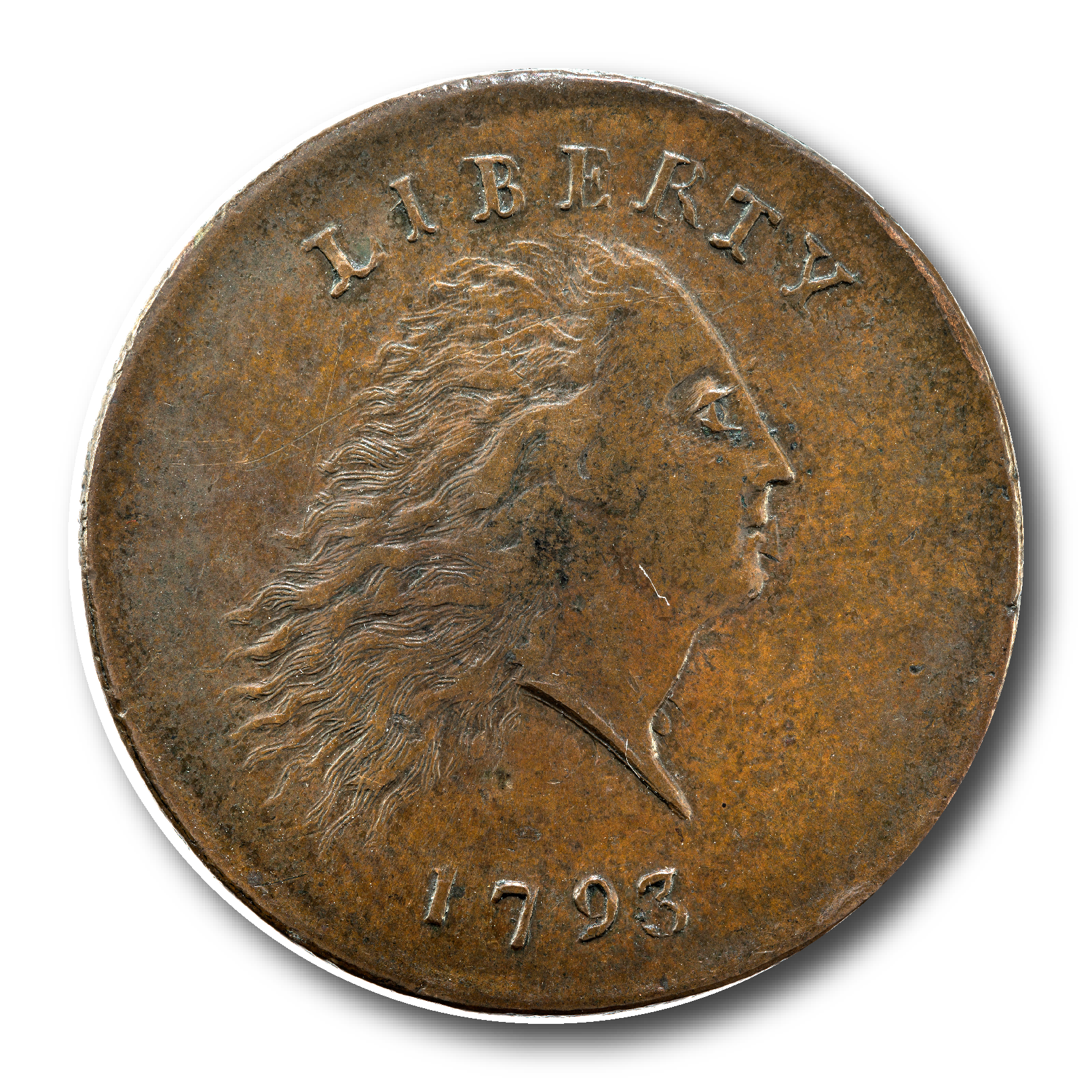 A Practical Guide to Building a Collection of U.S. Large Cents