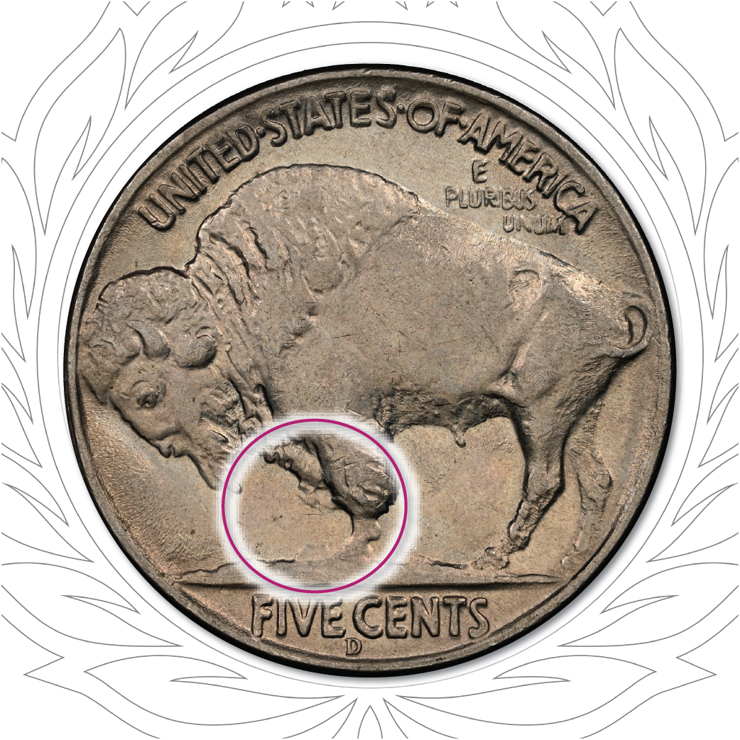 Hidden Gems: Discovering Valuable Error Coins in Your Collection