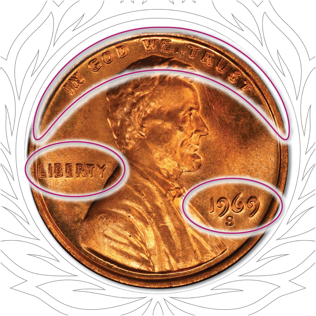 Hidden Gems: Discovering Valuable Error Coins in Your Collection