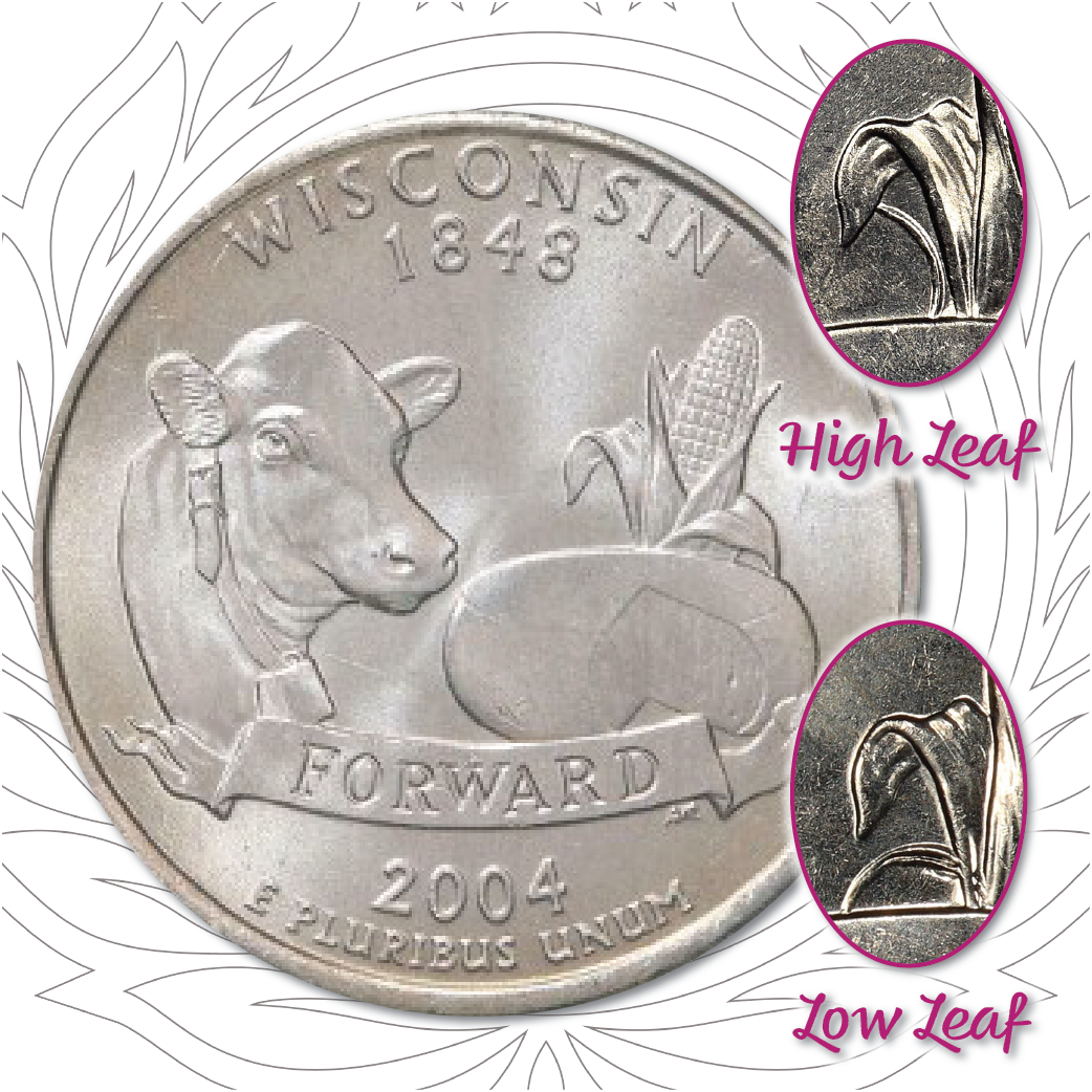 Hidden Gems: Discovering Valuable Error Coins in Your Collection