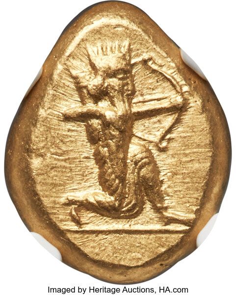 Ancient Coins: Exploring the World's Oldest Currencies