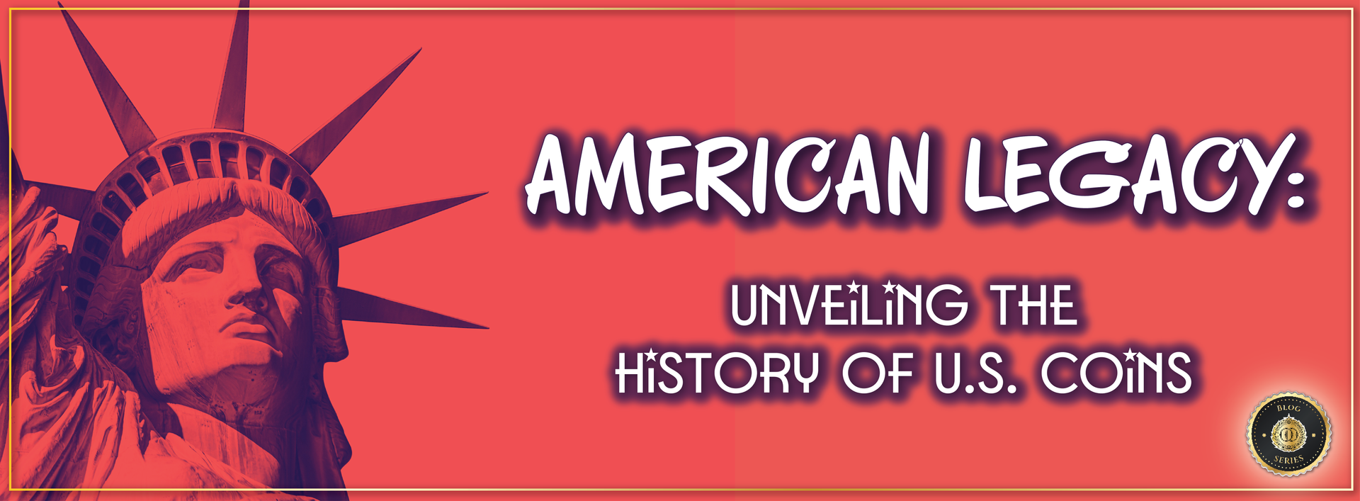 American Legacy: Unveiling the History of U.S. Coins