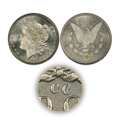 Understanding U.S. Mint Marks: A Guide to Value and History