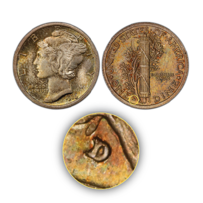 Understanding U.S. Mint Marks: A Guide to Value and History