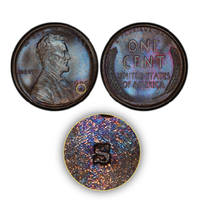 Understanding U.S. Mint Marks: A Guide to Value and History