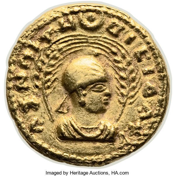 Ancient Coins: Exploring the World's Oldest Currencies