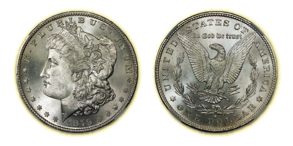 Morgan Silver Dollars: How to Start Collecting America’s Most Iconic Coin