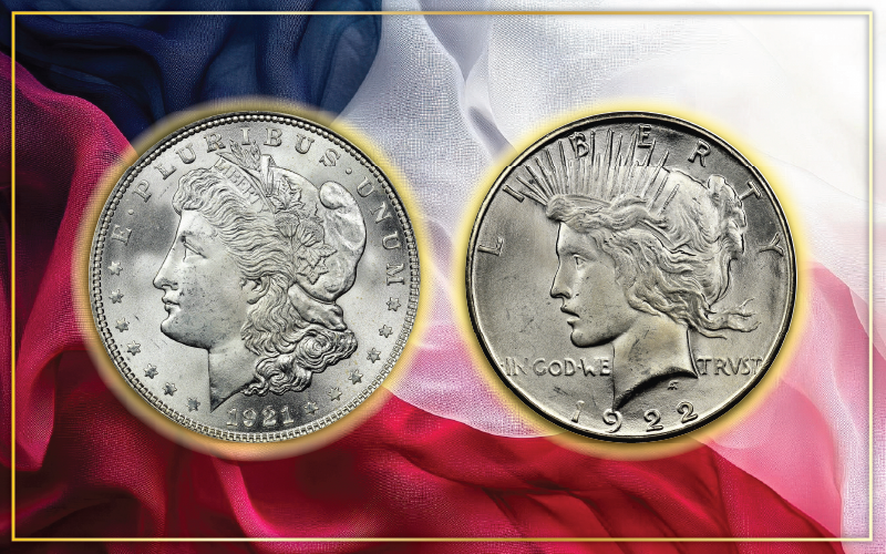 Morgan Silver Dollars: How to Start Collecting America’s Most Iconic Coin