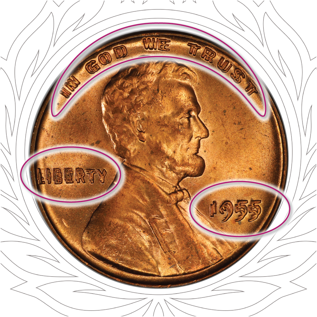 Hidden Gems: Discovering Valuable Error Coins in Your Collection