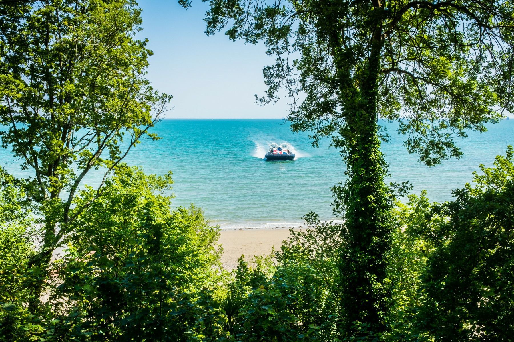 The Events Co and The Priory Bay Boathouse and Event Yurt