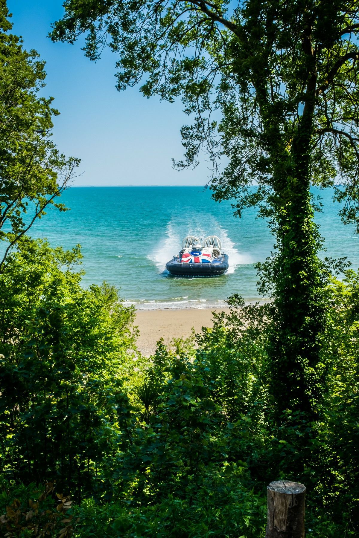 The Events Co and The Priory Bay Boathouse and Event Yurt