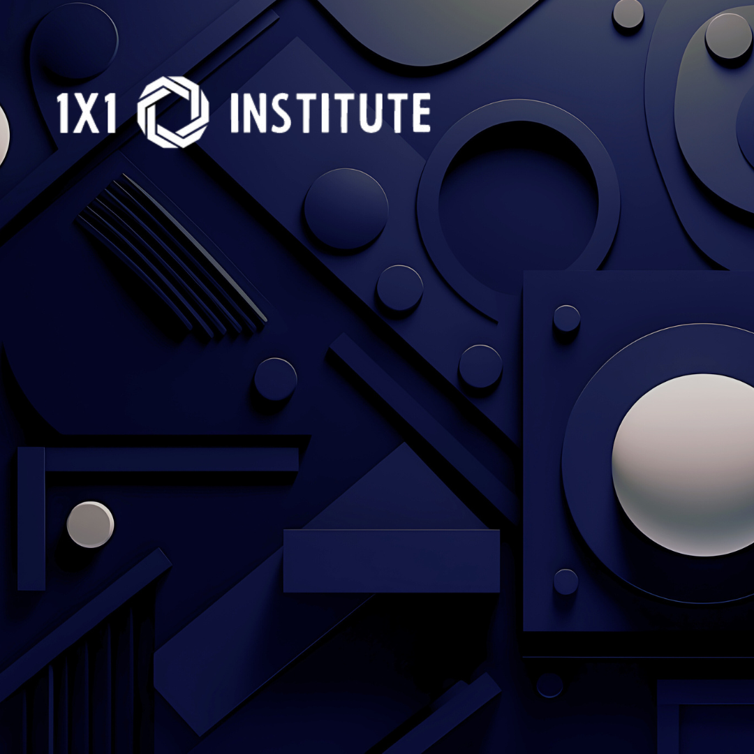 Learn With 1X1 Institute | UK