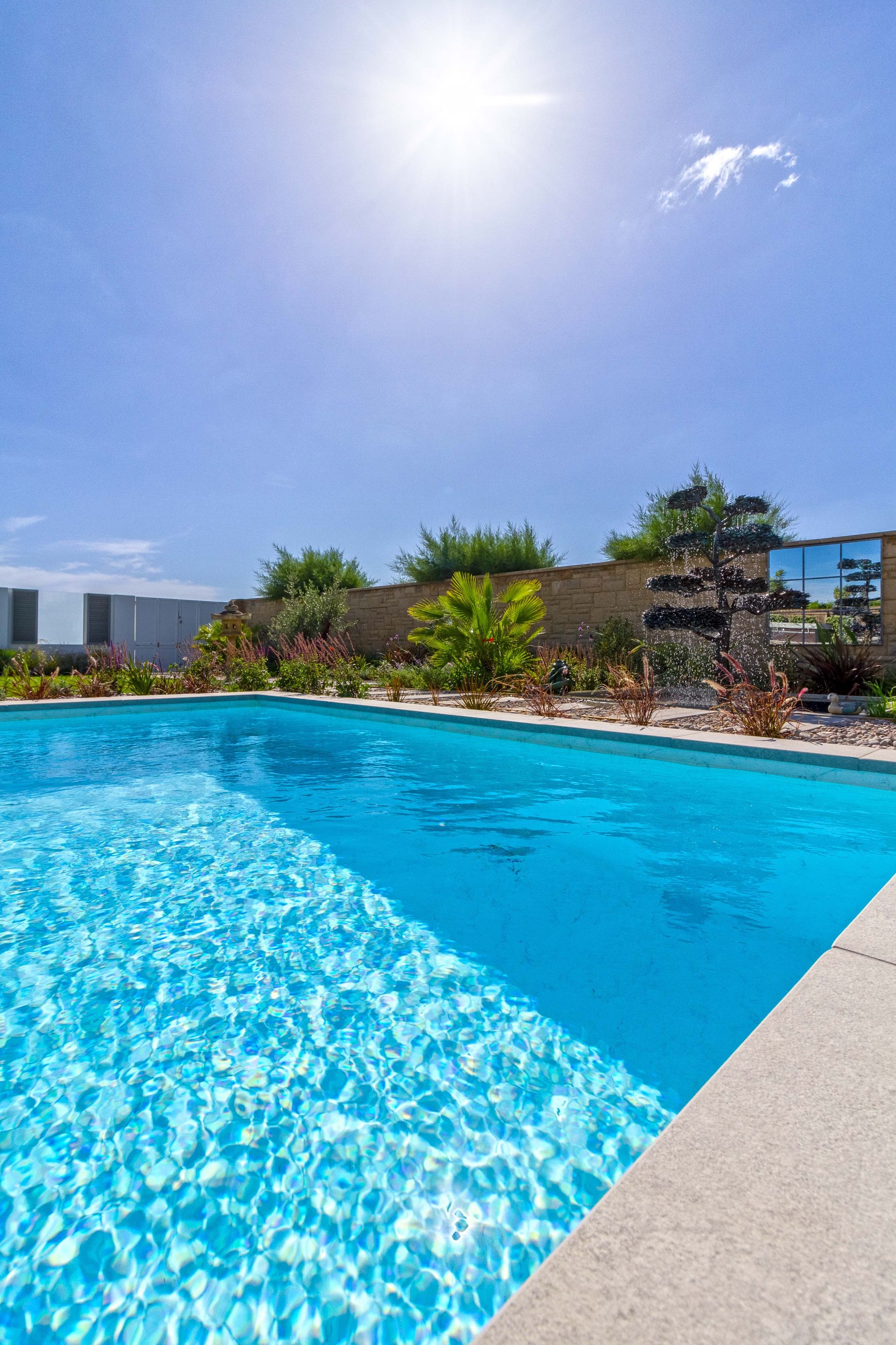 High Quality Pool Linings and Installations