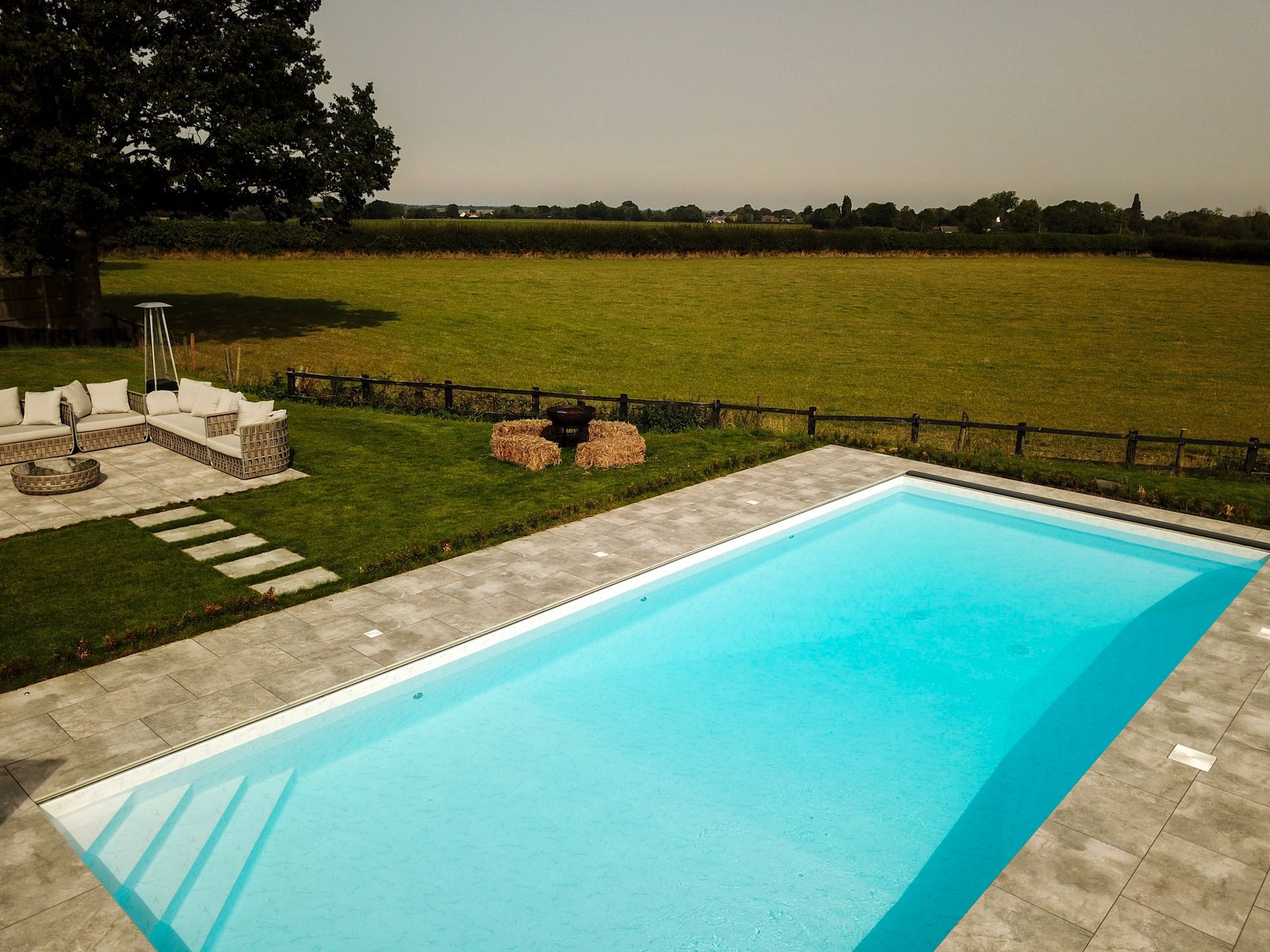 High Quality Pool Linings and Installations