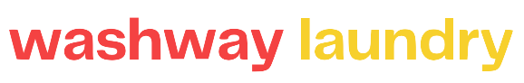 Washway Laundry