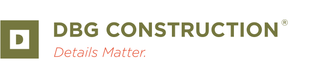 General Contractor in Oklahoma City and Dallas - DBG Construction