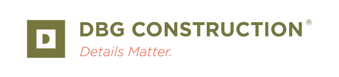 General Contractor in Oklahoma City and Dallas - DBG Construction