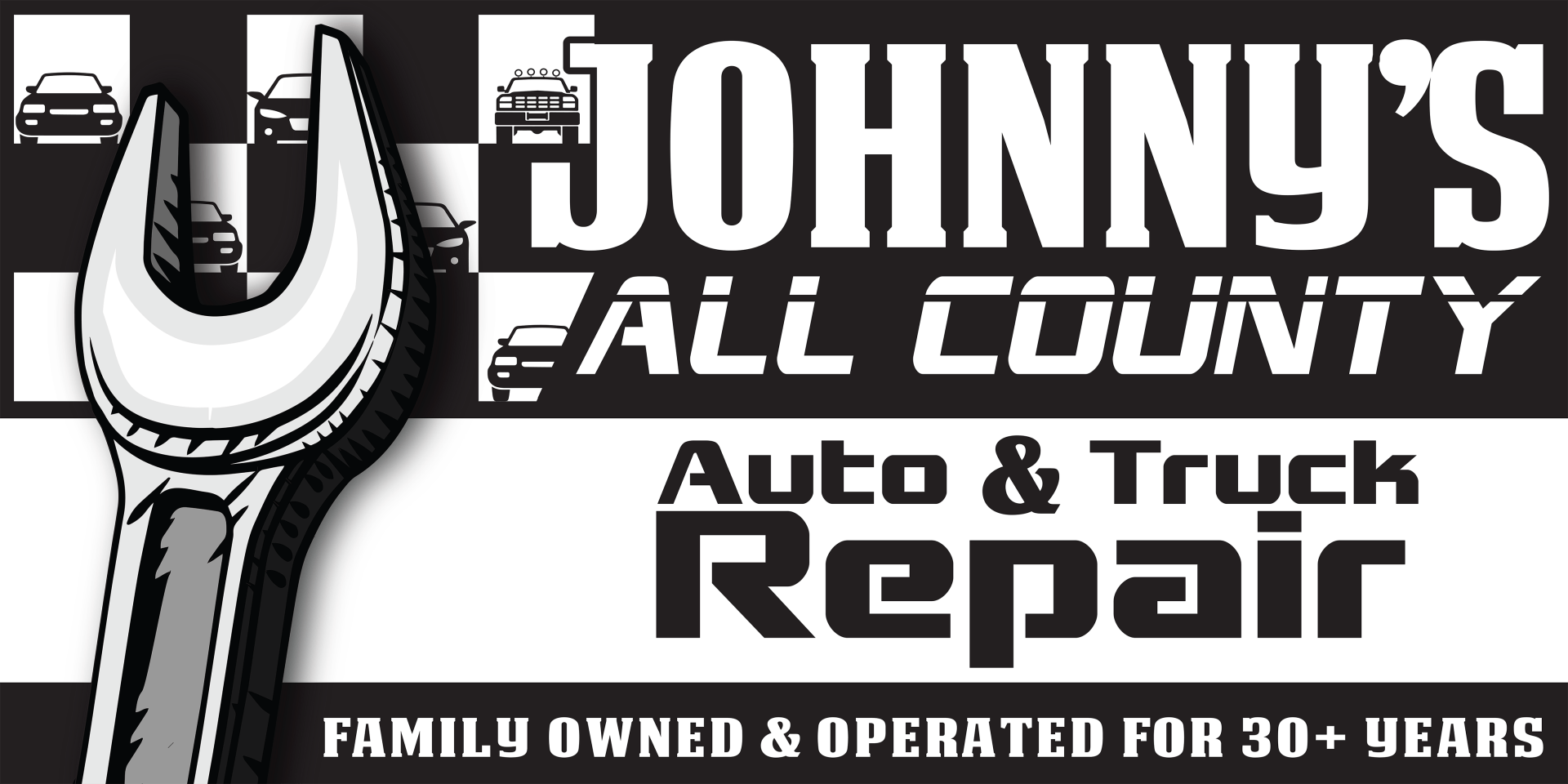 Johnny's All County Auto and Truck Repair | Largo, FL