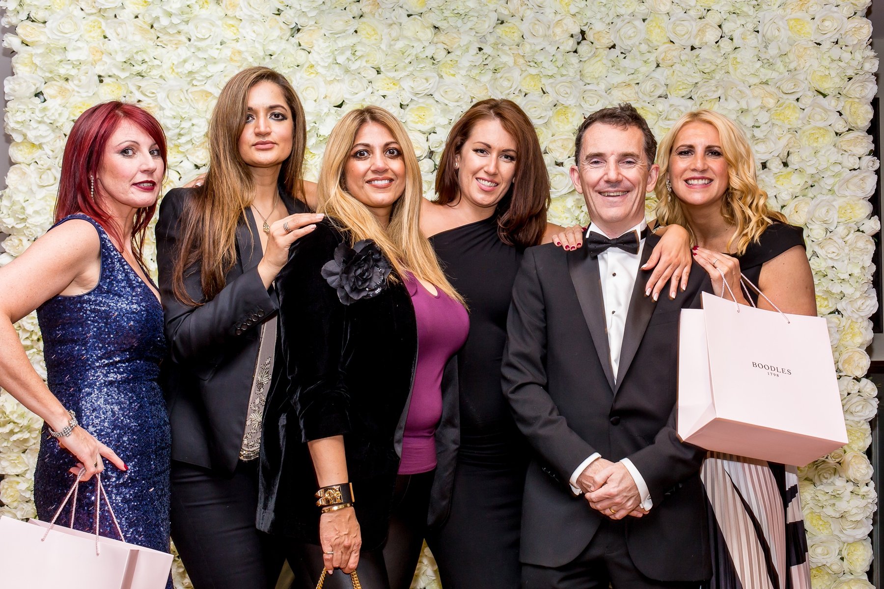 About, The Cheshire Club