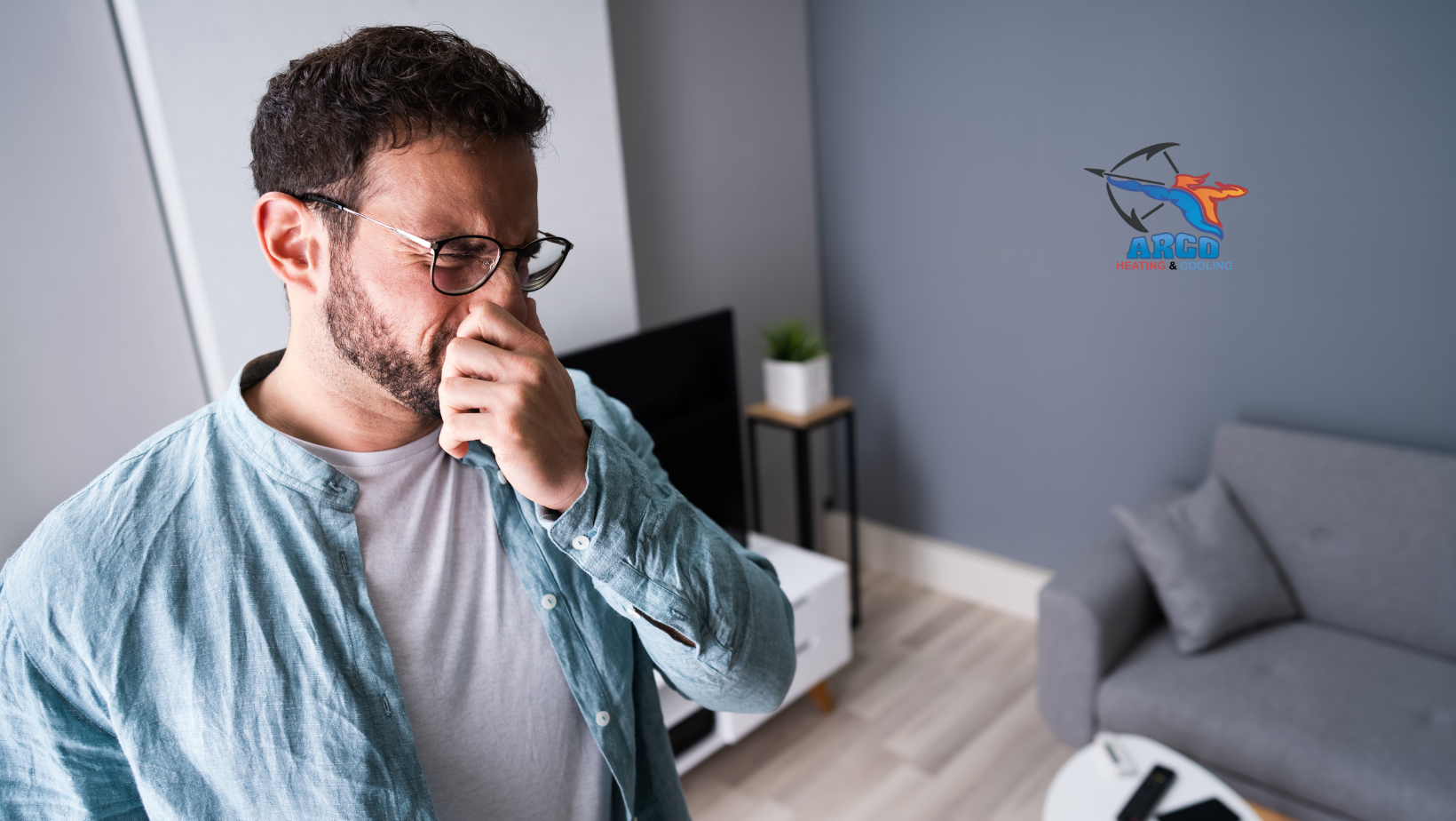 What is that Smell? Should I be Worried?