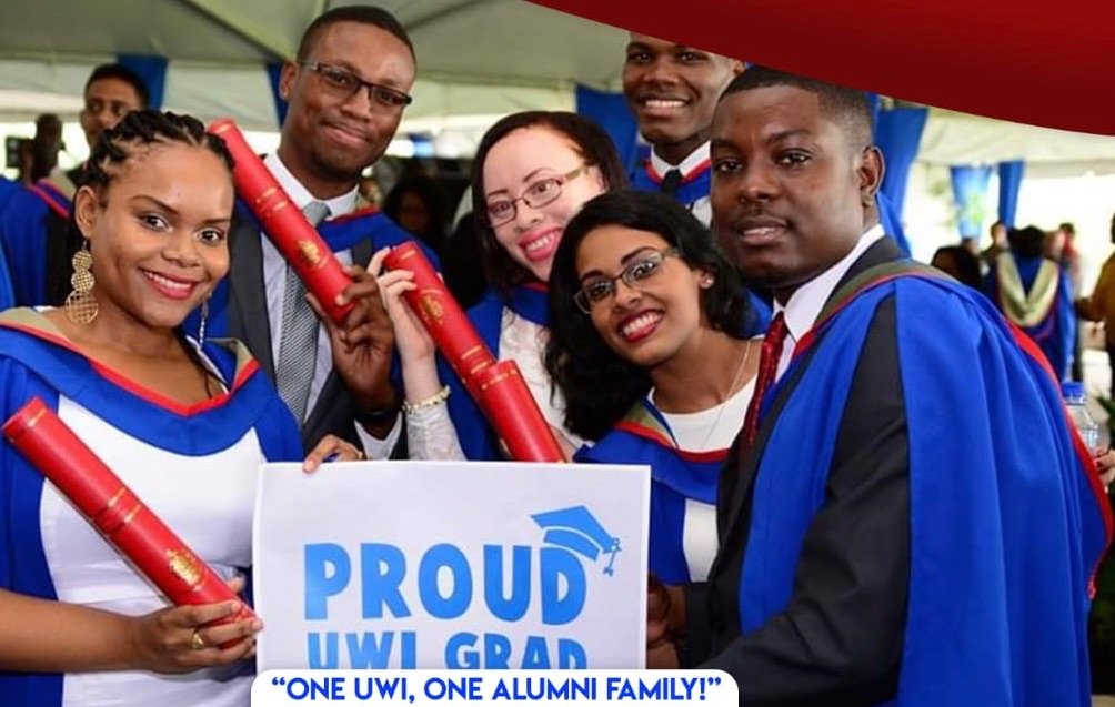 UWI Global Alumni