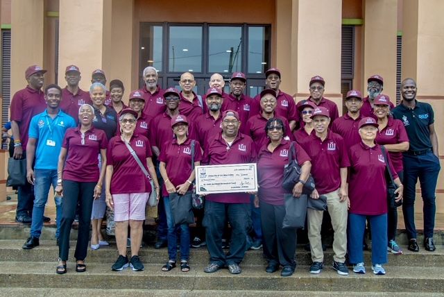 The Freedom (Milner) Hall Network Group