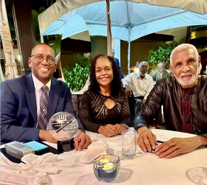 The Freedom (Milner) Hall Network Group