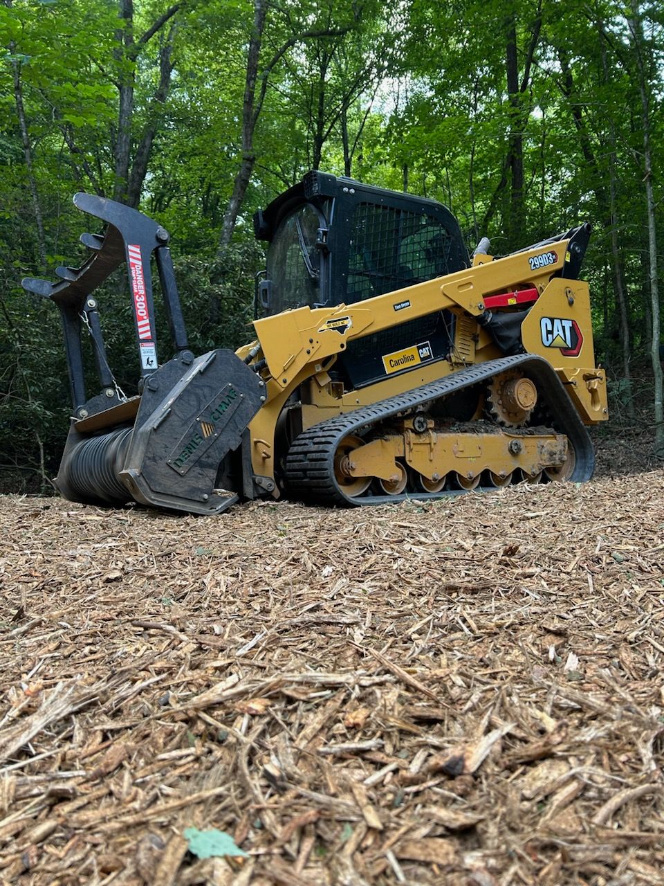 Check out our past work