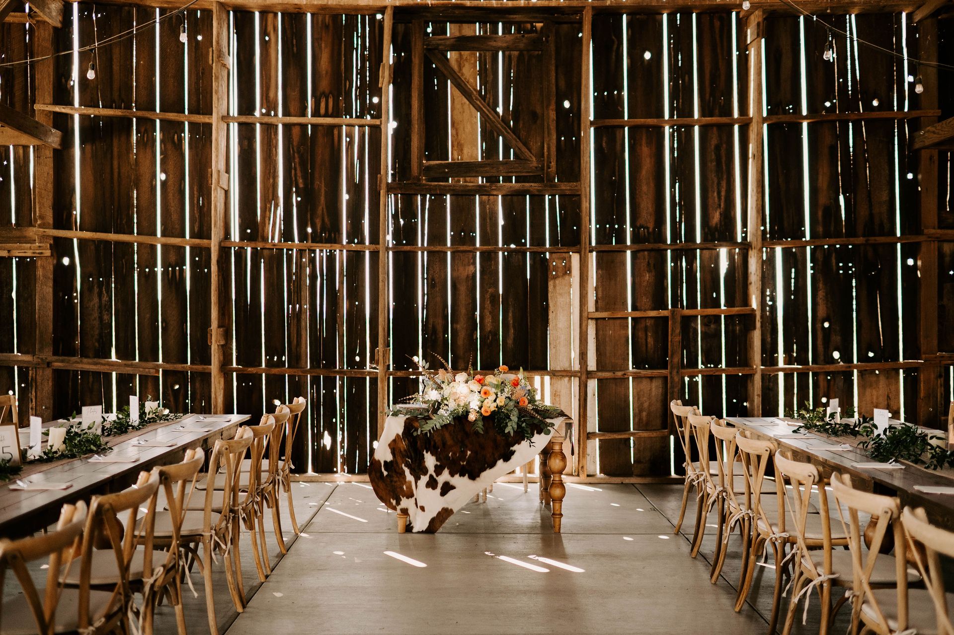 Lone Wulff Ranch Gallery - Event Venue