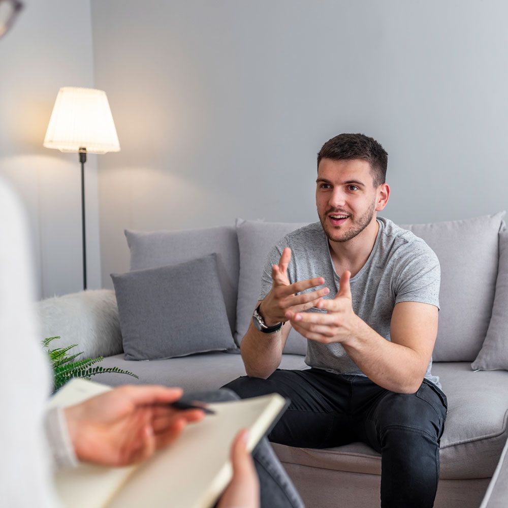 Individuals | Oblong, IL | Haven Therapy Practice