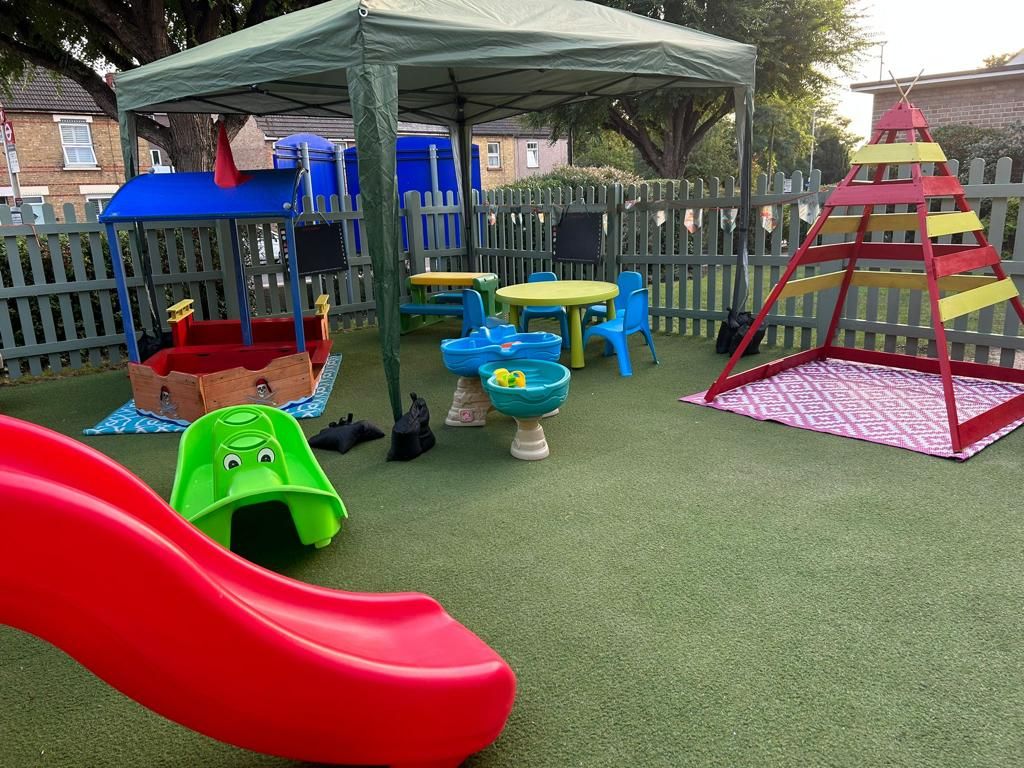 Hornchurch | Cherubs Preschools in Hornchurch, Havering