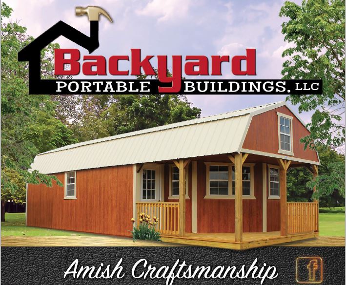 Sheds KC Product Brochures | 100's Of Options | Kansas City Shed Builder