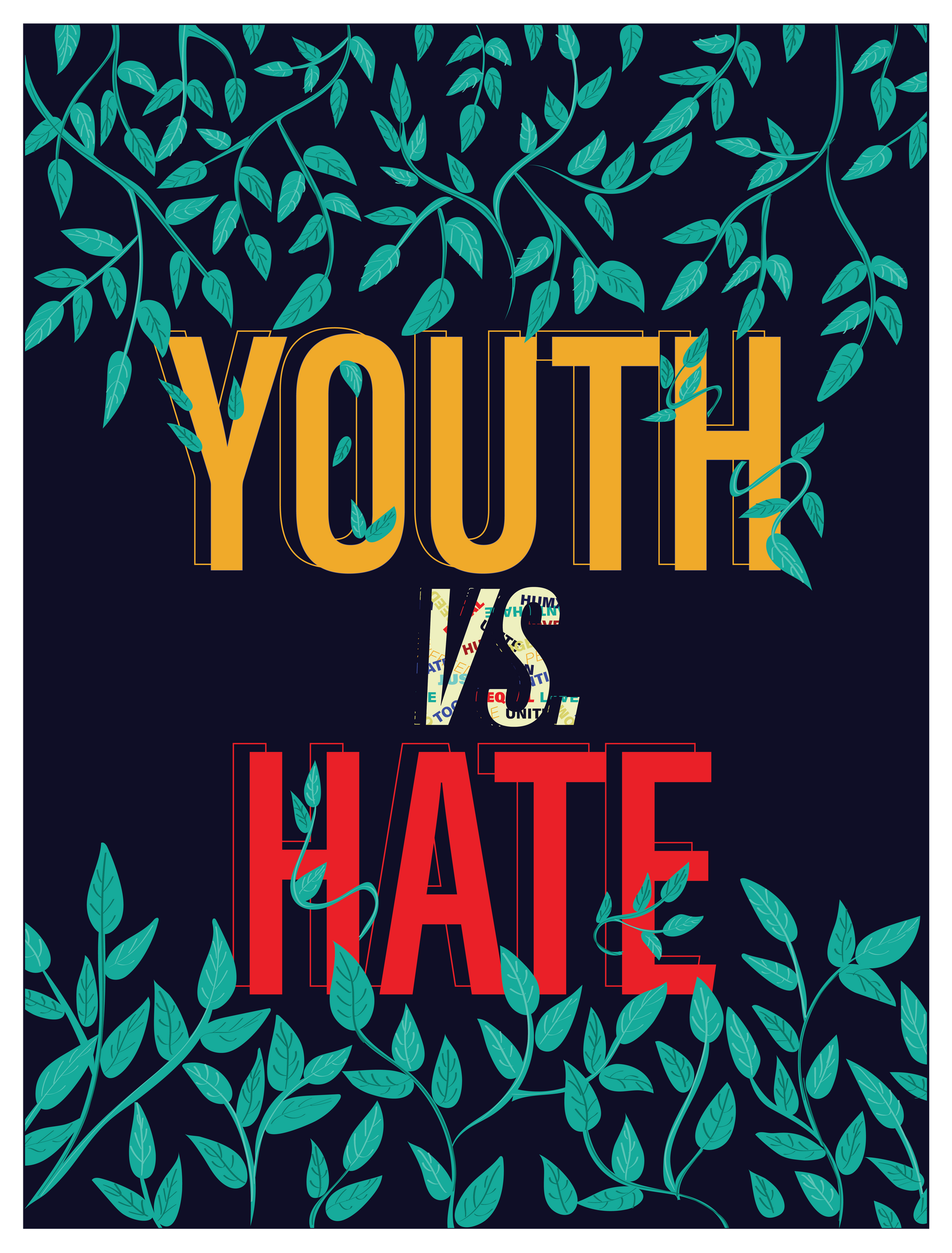 Anti-Hate Initative