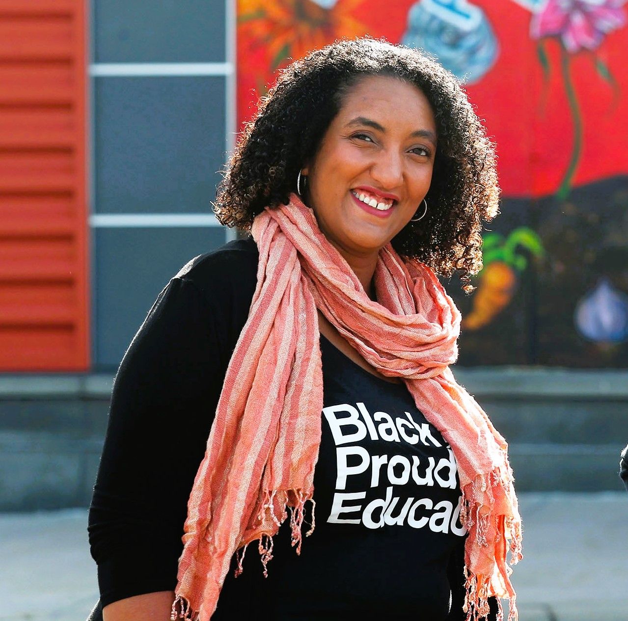 Meet Our Staff | Brooklyn Bridge Alliance for Youth