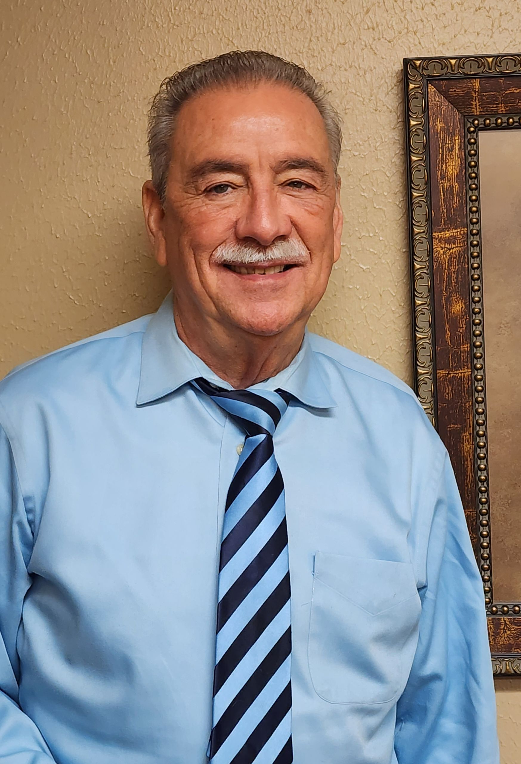 Meet the Staff Law Office | Tarrant County, TX | David F. Pickering ...