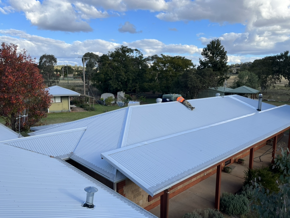 CanDo Roofing | Roofer in Orange