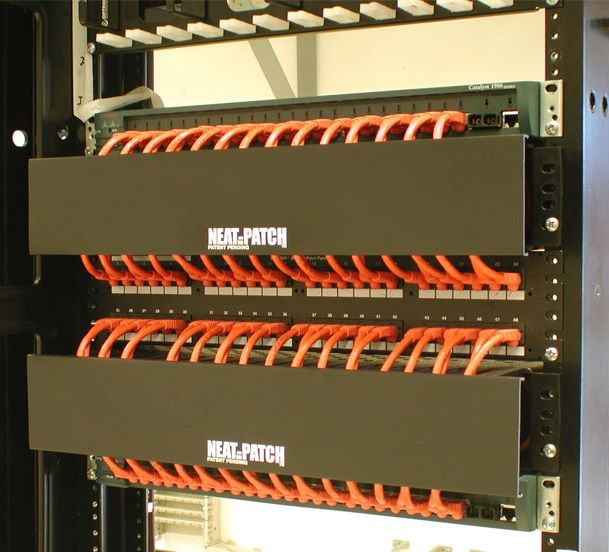 Cabling Installation Quote | Fremont Network Cabling & Security