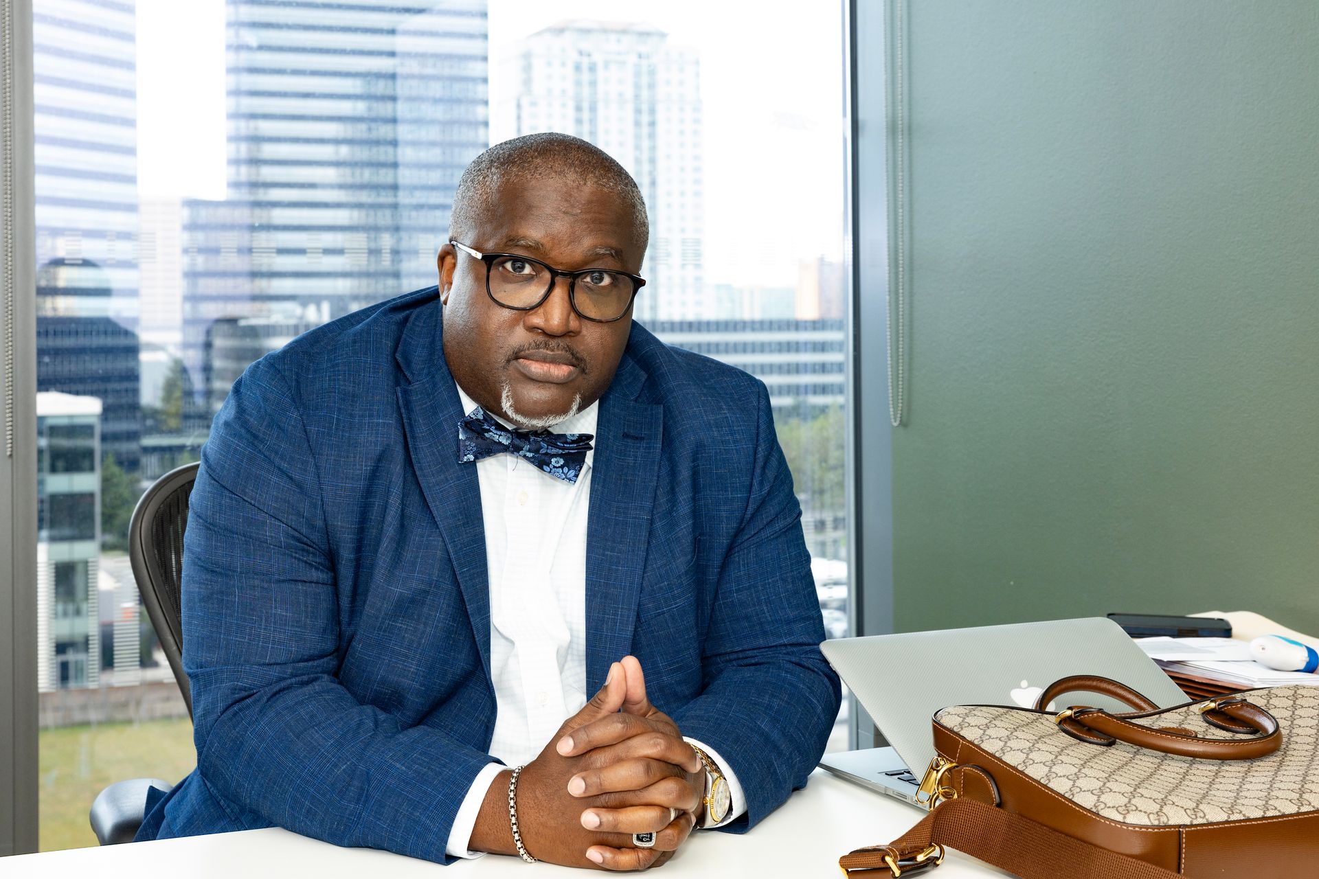 Attorney in Houston | Law Firms | White Legal Group
