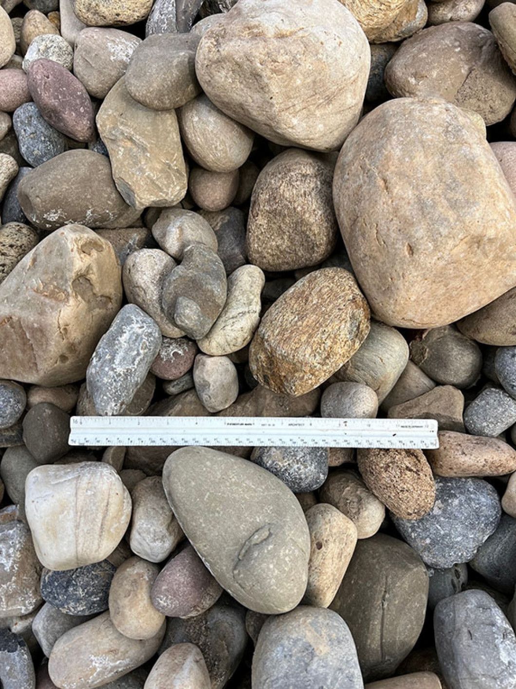 Decorative Stone | Saugerties, NY | Route 32 Supply