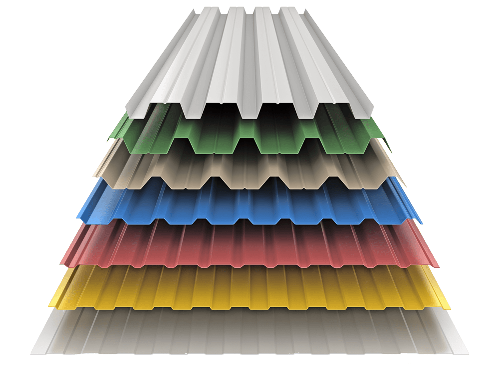 CCR Metals - PGH's #1 Choice for Metal Roofing & Seamless Gutters!