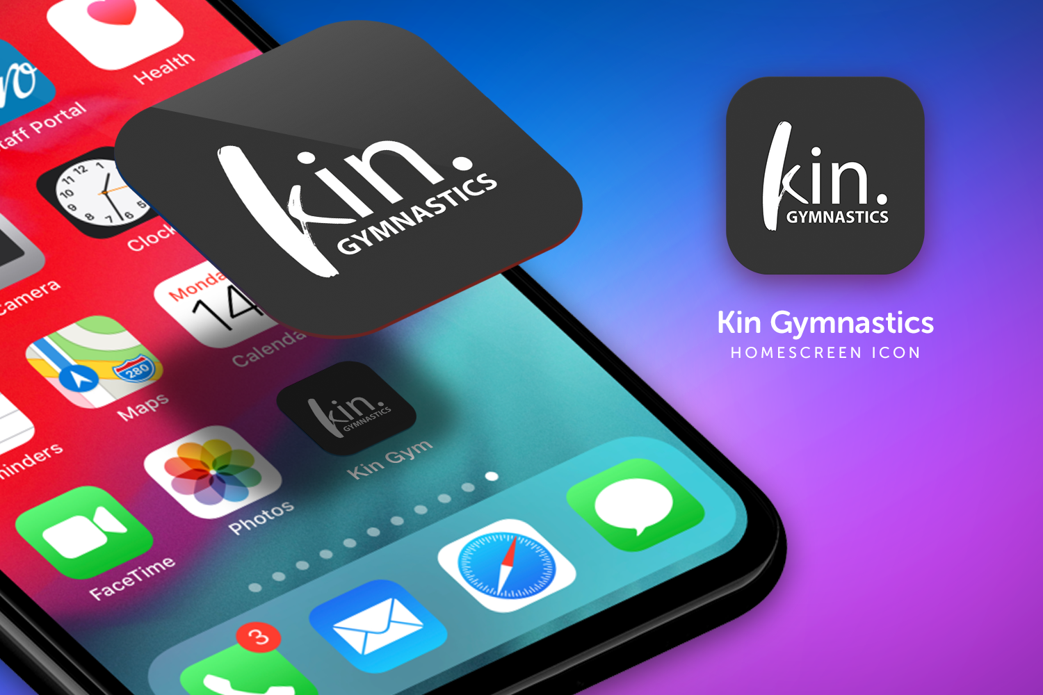 Gymnastics for All Levels | Kin Gymnastics | Calgary