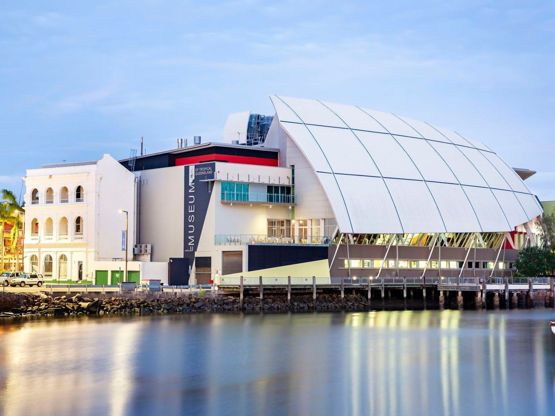 8 Best Museums In Townsville | Museums