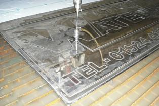 Gallery | Yorkshire Waterjet Ltd