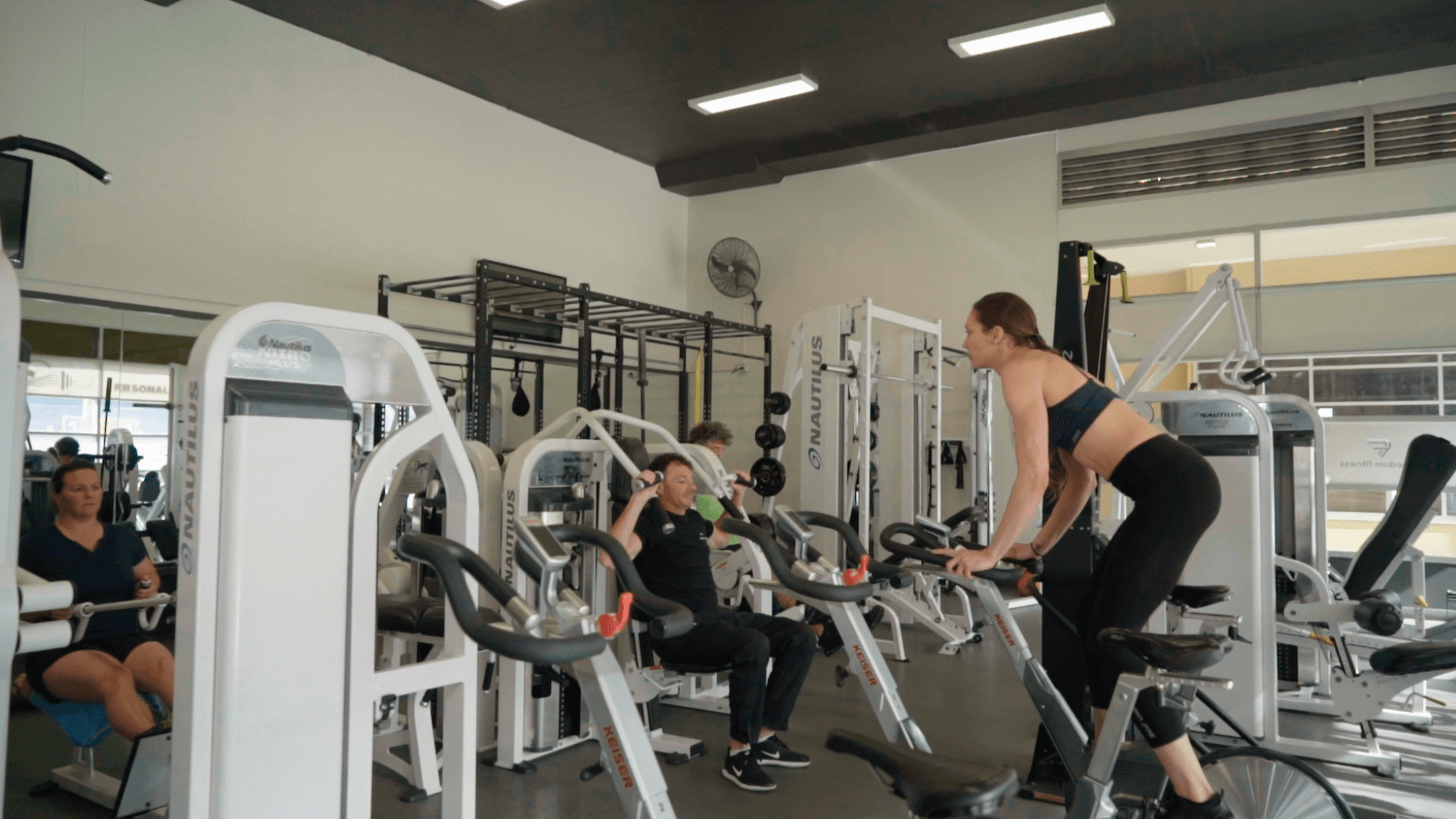 Home [www.freedomfitness.com.au]