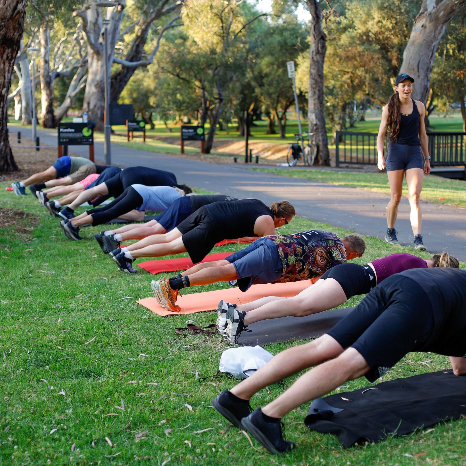 Freedom Fitness - Home