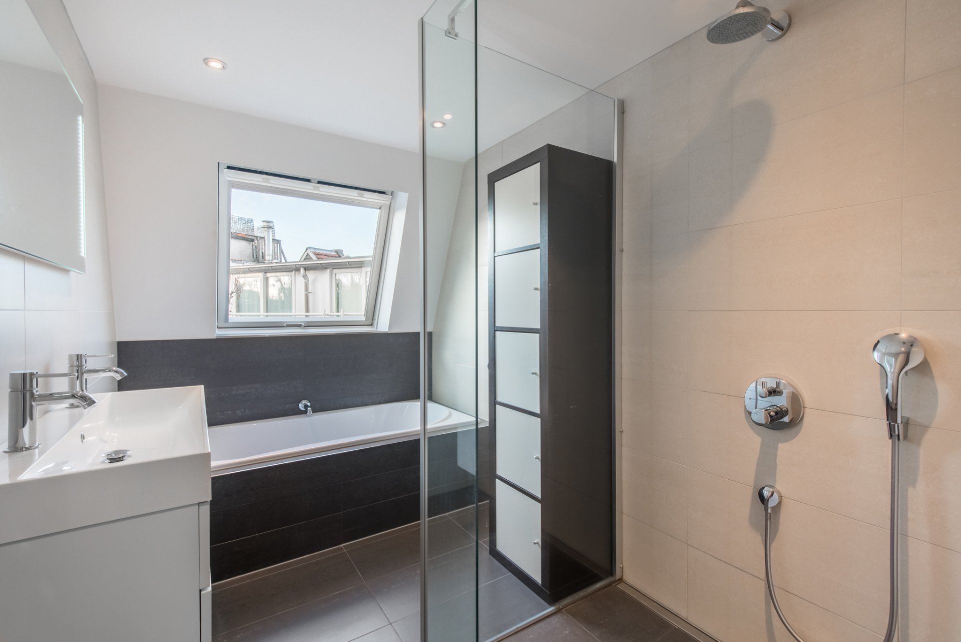 Tips om een vochtige ruimte te schilderen