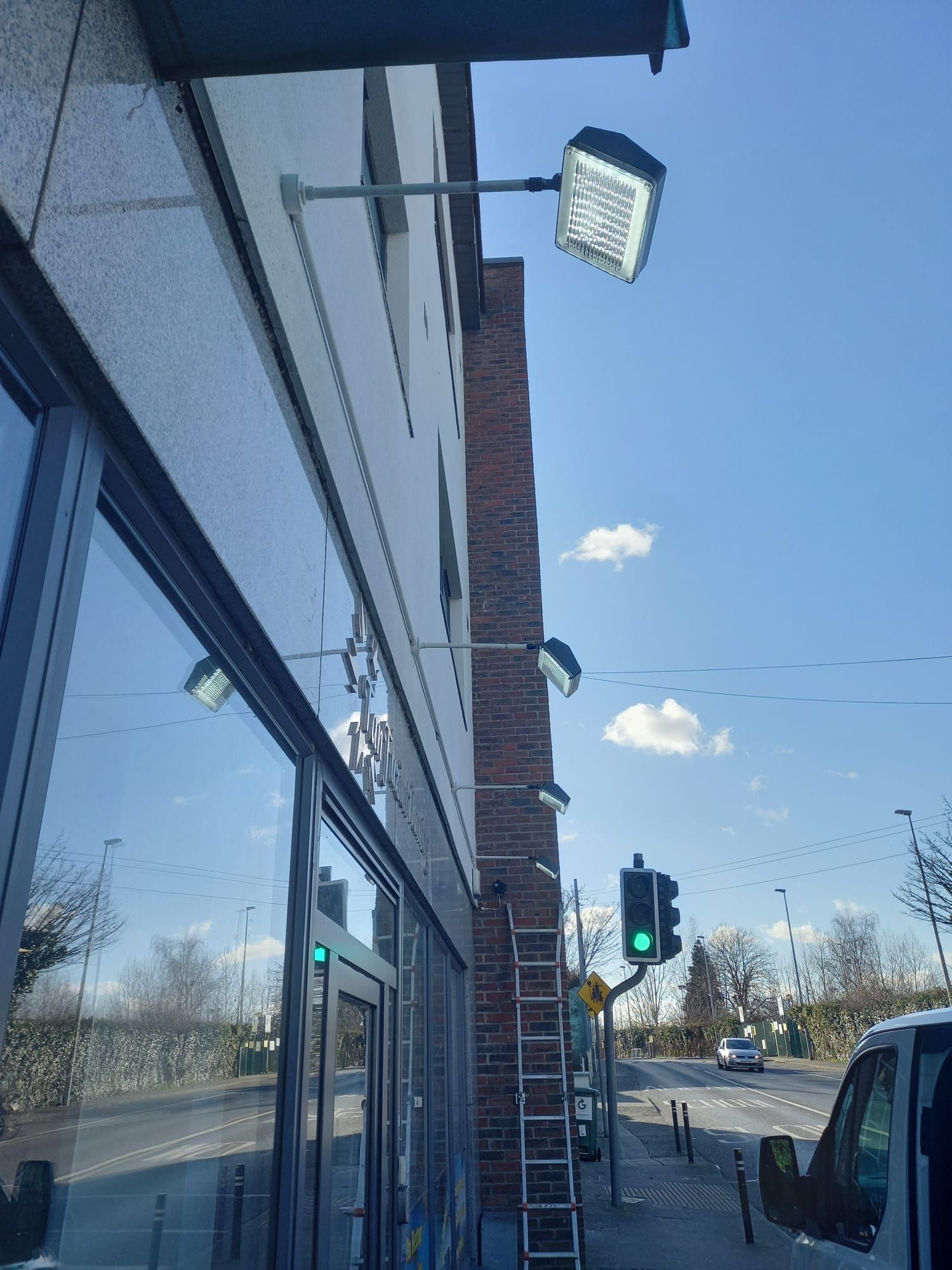 Emergency Electrician Dublin - Karl's Electrical
